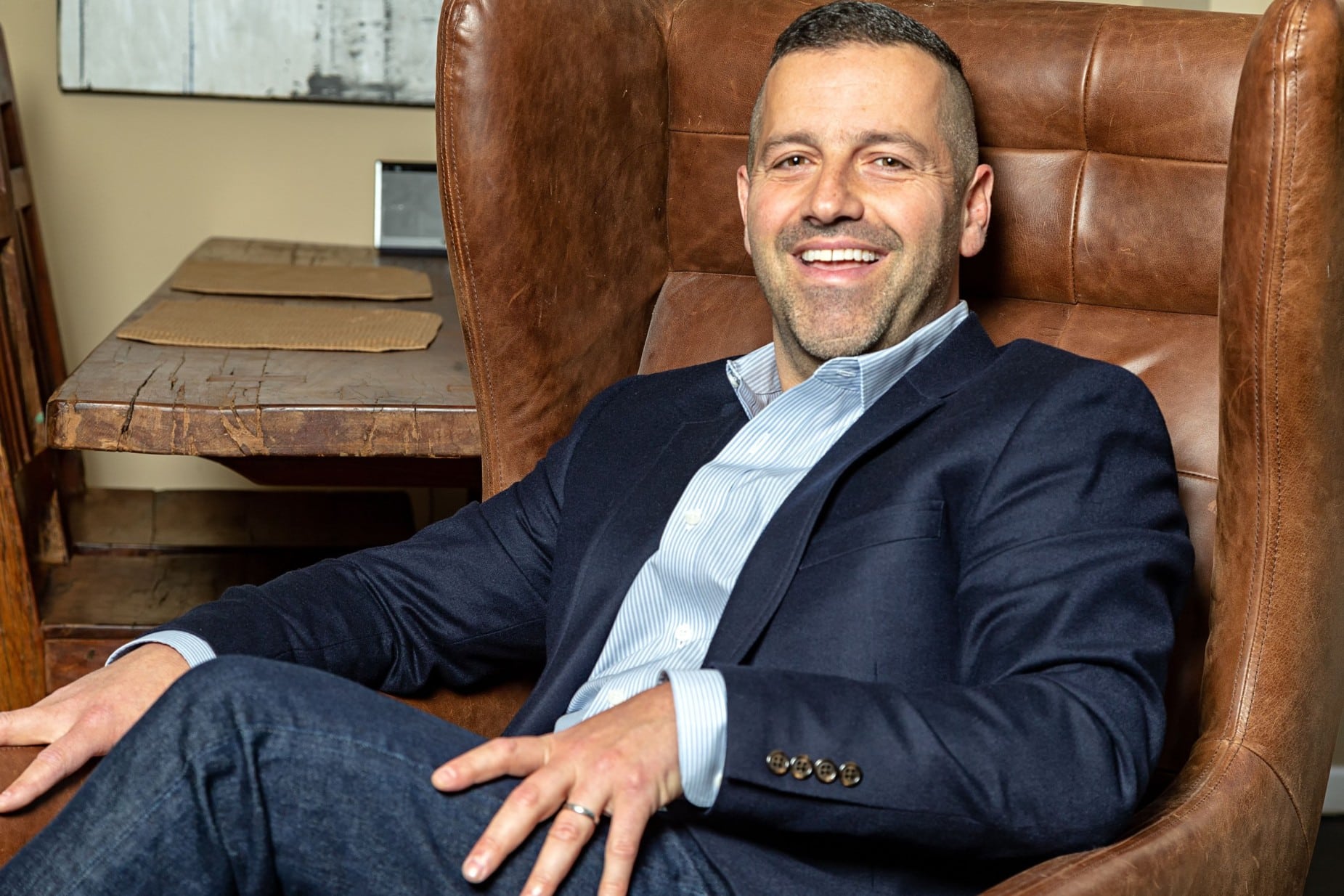 Jon Makhmaltchi | Hotel Artisans