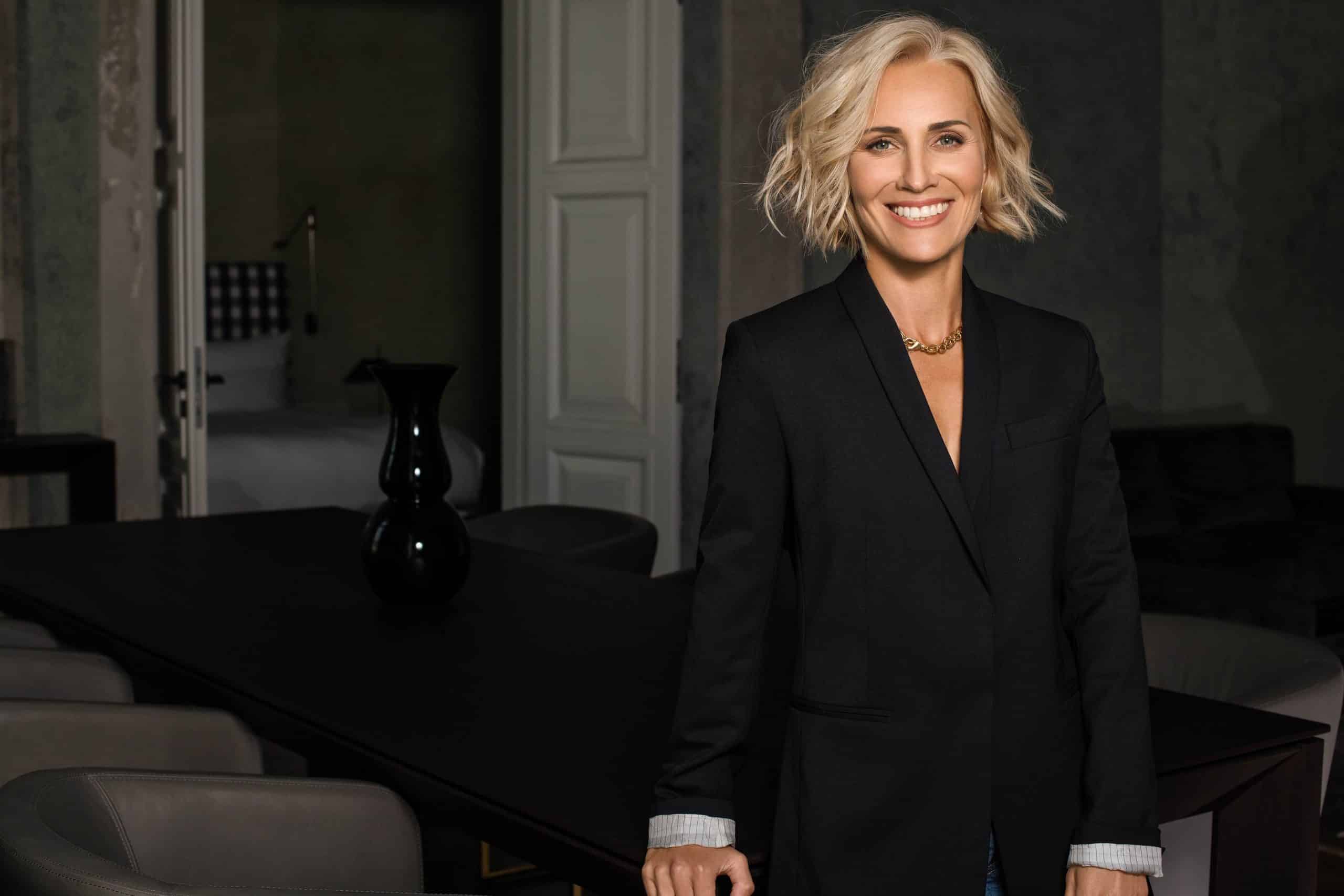 Ruta Pulkauninkaite Macike | Hotel Artisans