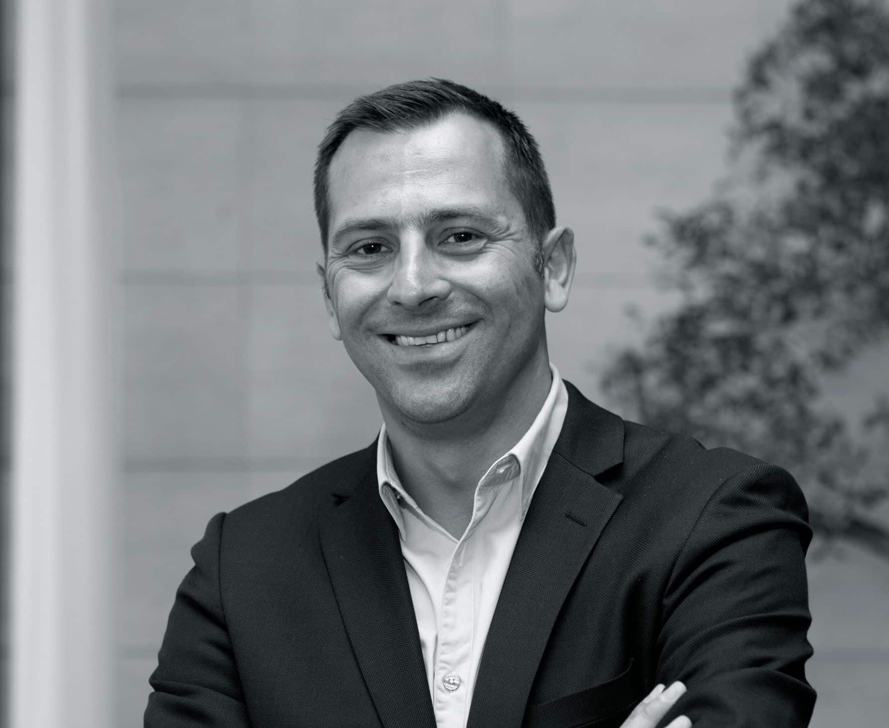 Dino Michael | Hilton Luxury Brands | Hotel Artisans